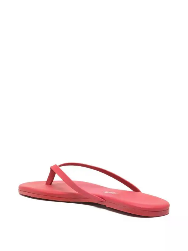 Tkees Leather Flip-flops