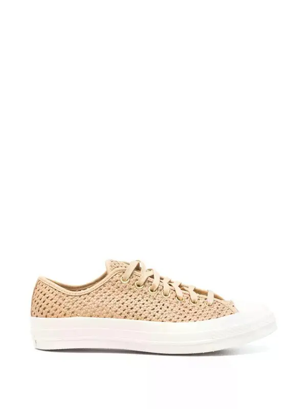 CONVERSE Woven Chuck 70 Sneakers - Neutrals