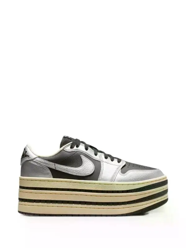 JORDAN Air 1 Low Triple Stack Sneakers