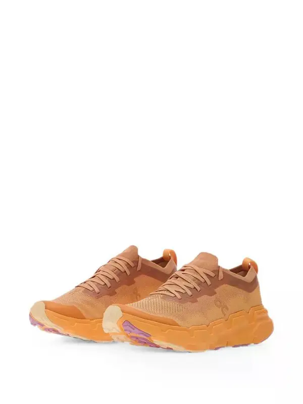On Cloudsoma Panelled Sneakers