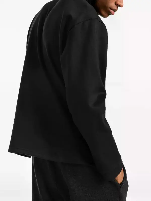 PUMA Zip-up Hoodie