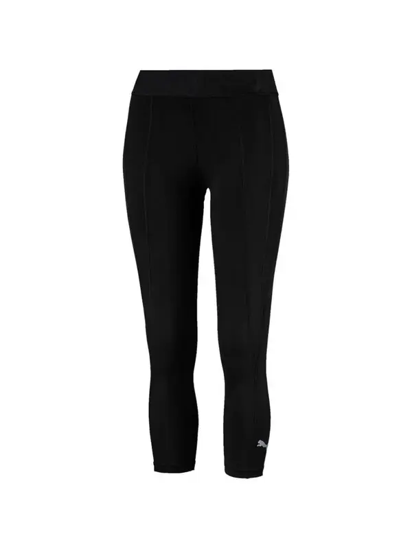 PUMA Logo-print Leggings