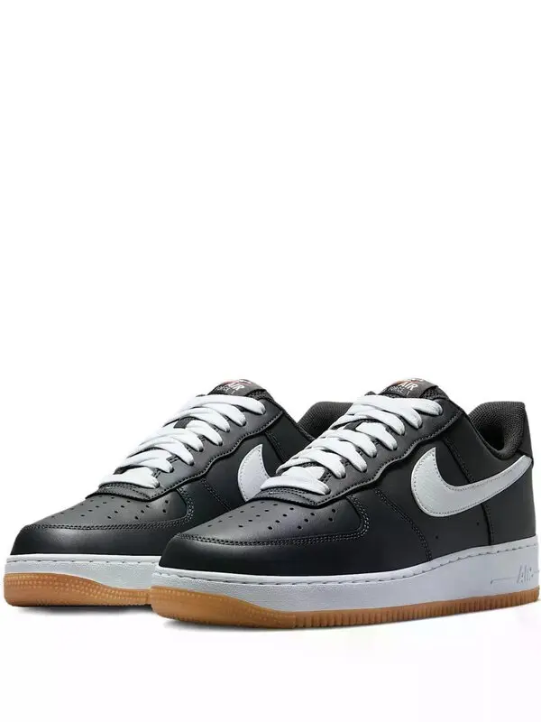 Nike Force 1 Low "anthracite" Sneakers