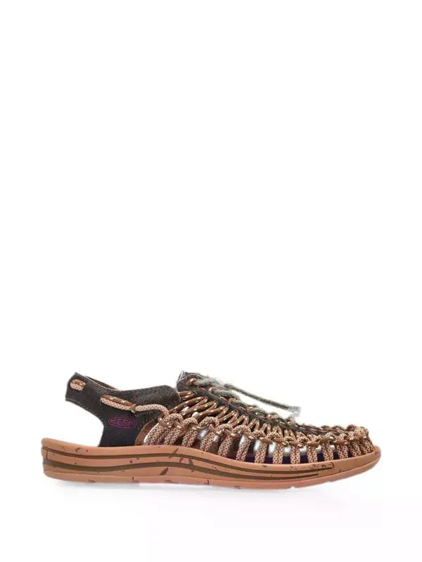 Keen Uneek Braided Sandals