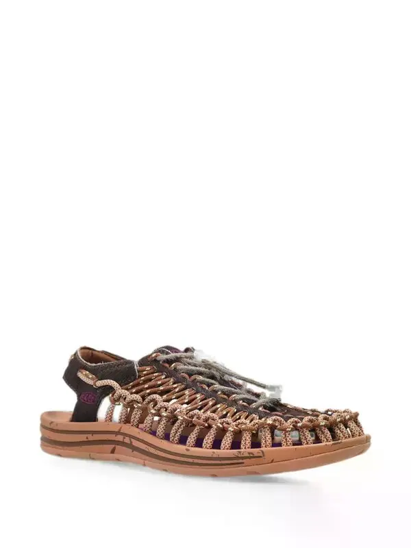 Keen Uneek Braided Sandals