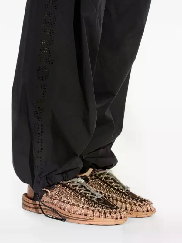 Keen Uneek Braided Sandals