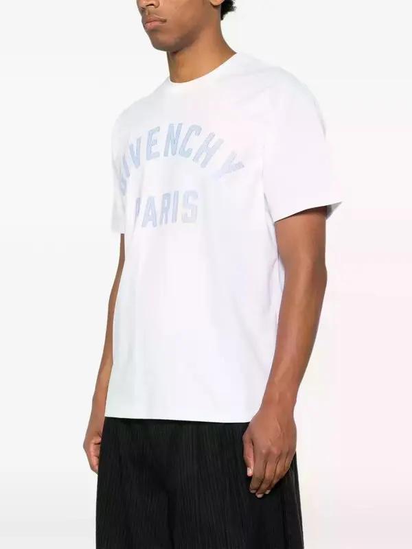 Givenchy Logo-print T-shirt