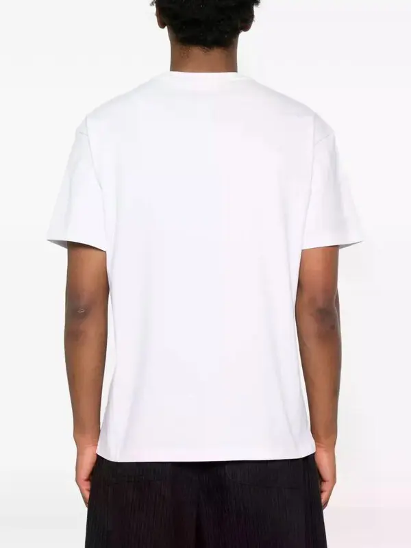 Givenchy Logo-print T-shirt
