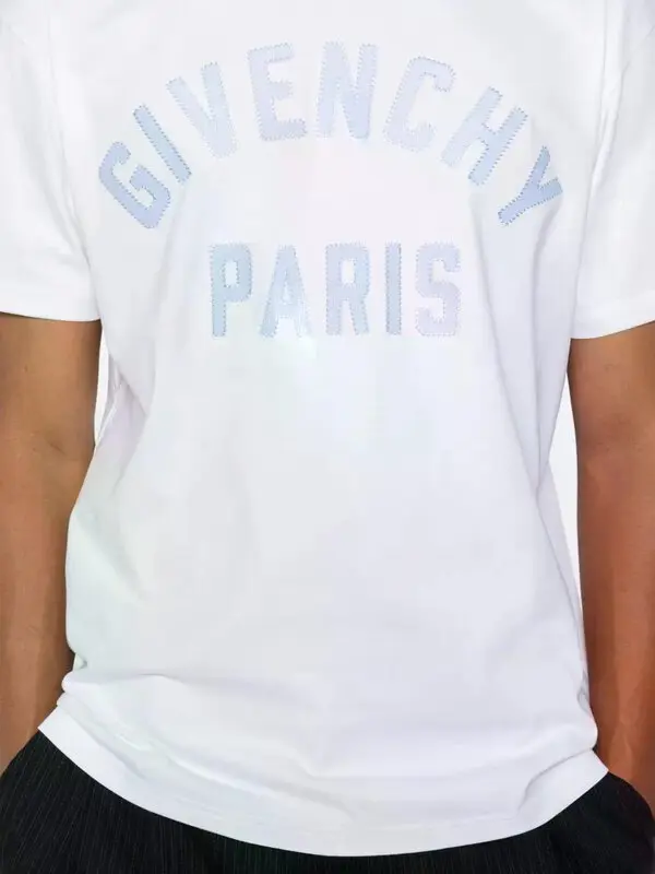 Givenchy Logo-print T-shirt