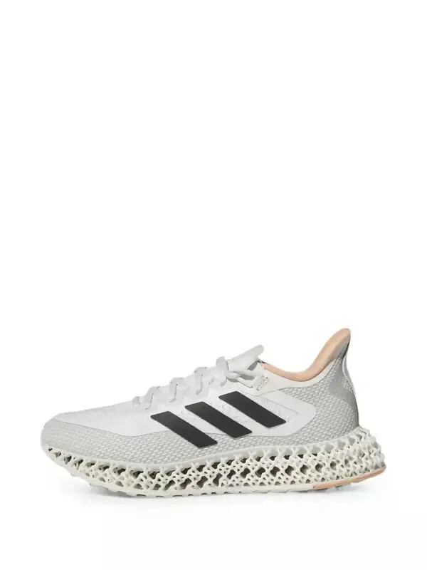 Adidas 4dfwd 2 Sneakers - White