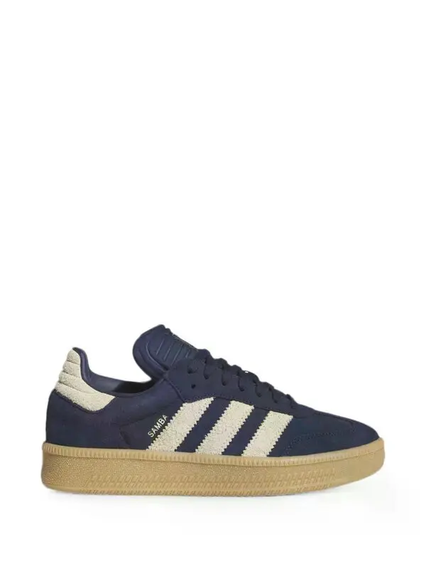 Adidas Samba Xlg Sneakers - Blue