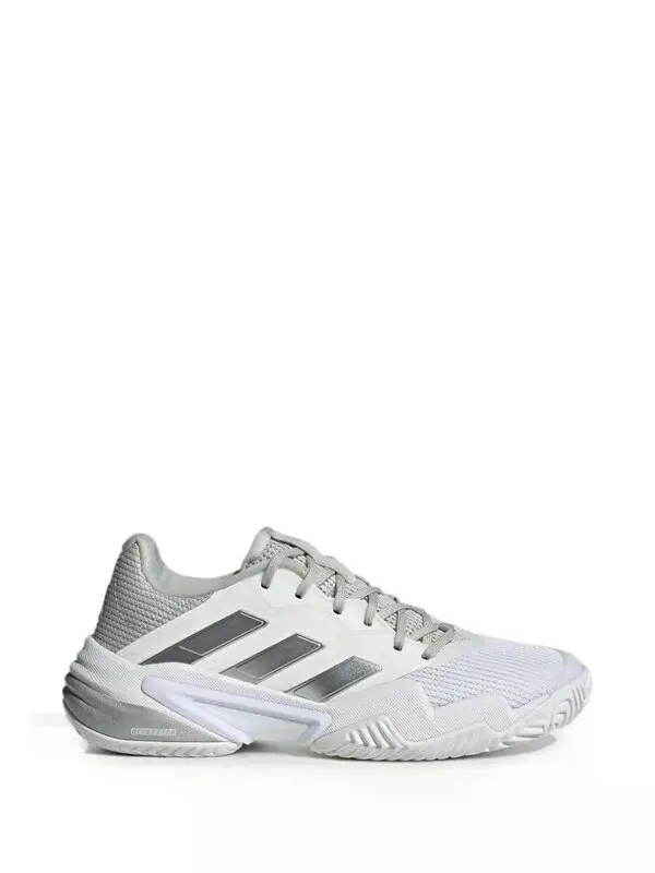 Adidas Barricade 13 Sneakers - White