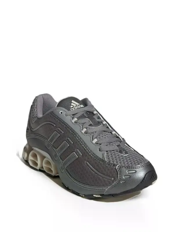 Adidas Megaride Logo-print Sneakers