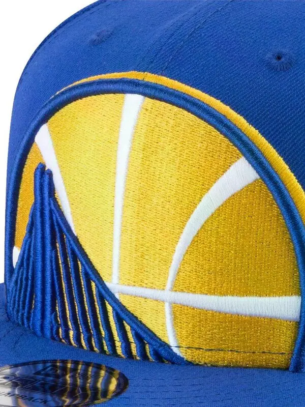 New Era Golden State Warriors 9fifty Baseball Cap