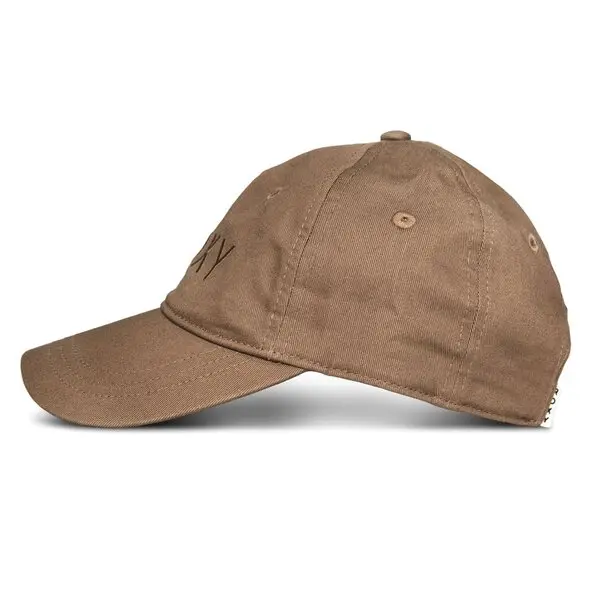 Roxy Baseball Cap - Brownie