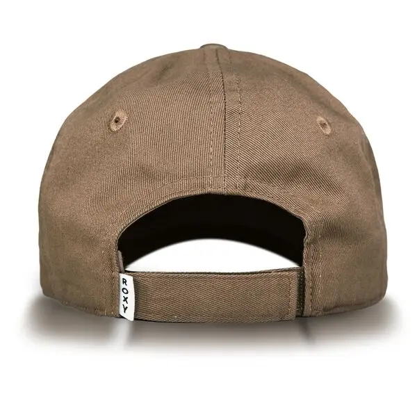 Roxy Baseball Cap - Brownie