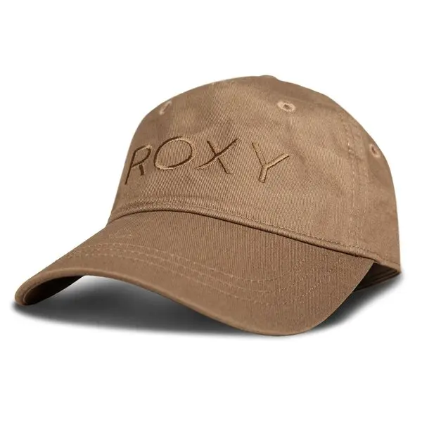 Roxy Baseball Cap - Brownie