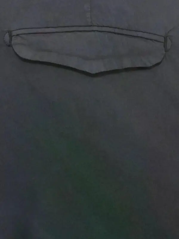 BRIGLIA 1949 Tailored Trousers With Pleated Detail