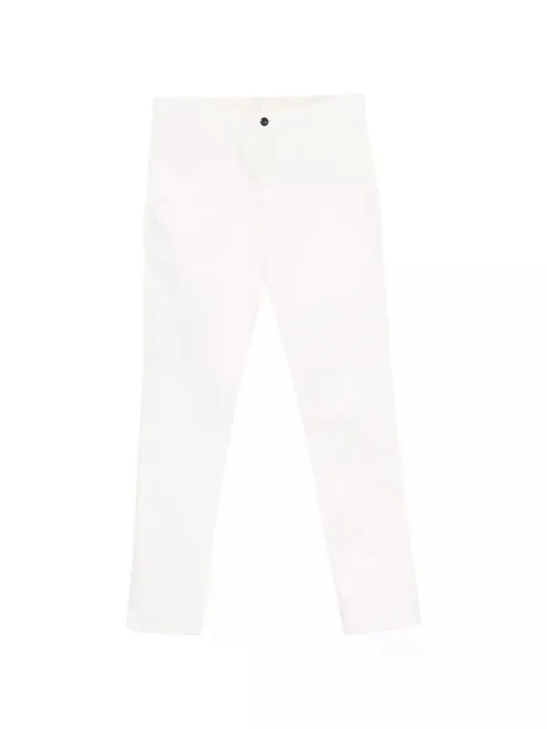 Incotex Straight-leg Trousers