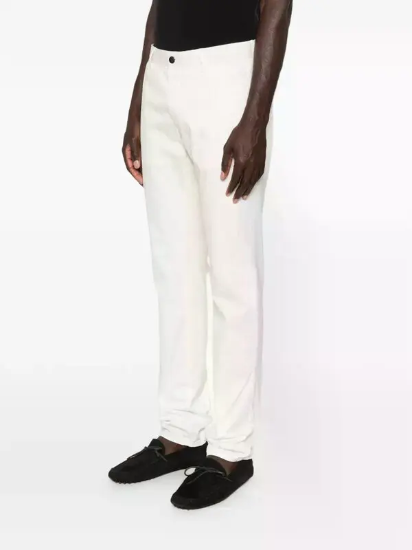 Incotex Straight-leg Trousers