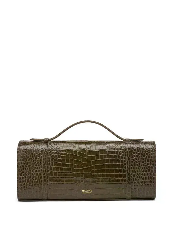 MALONE SOULIERS May Clutch Bag