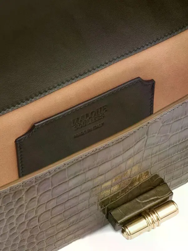 MALONE SOULIERS May Clutch Bag