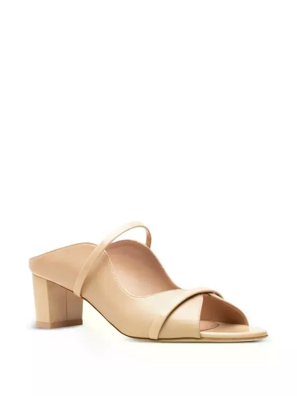 MALONE SOULIERS Maureen Heeled Sandals