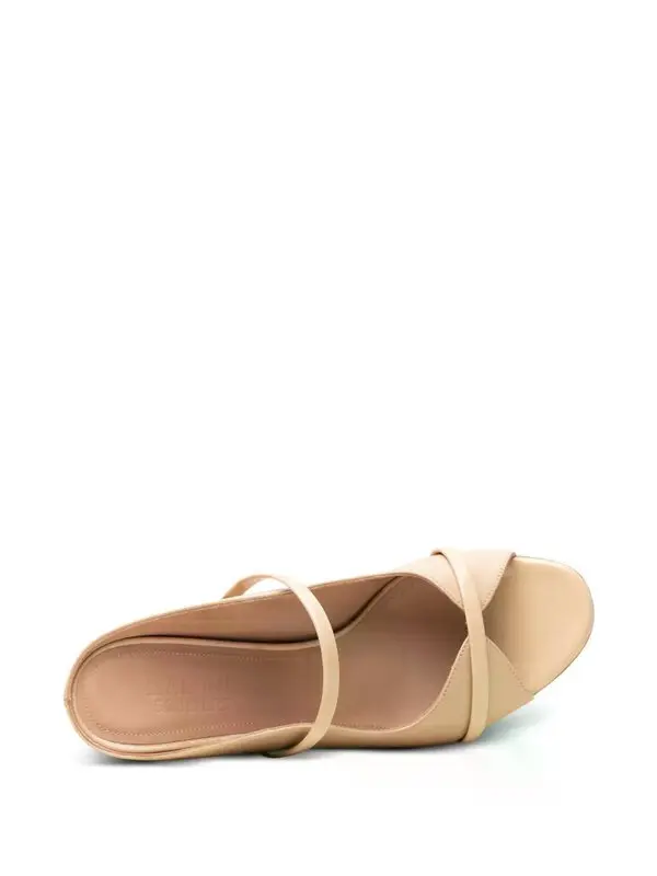 MALONE SOULIERS Maureen Heeled Sandals