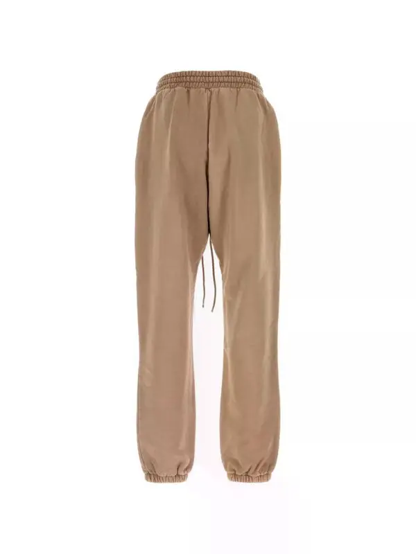 Fear Of God Brushed-fleece Track Pants
