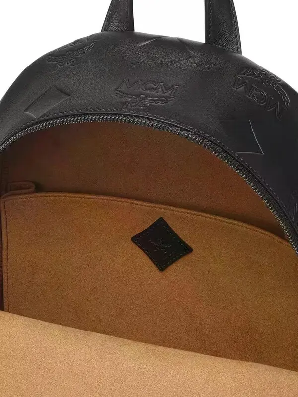 Mcm Stark Backpack