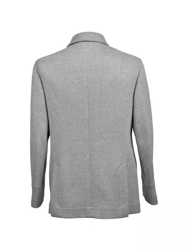 Brunello Cucinelli Double-breasted Pea Coat