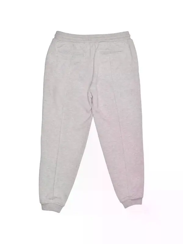 Brunello Cucinelli Drawstring Cashmere Track Pants