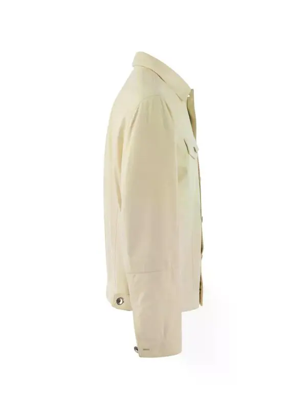 Brunello Cucinelli Pocket-detail Jacket