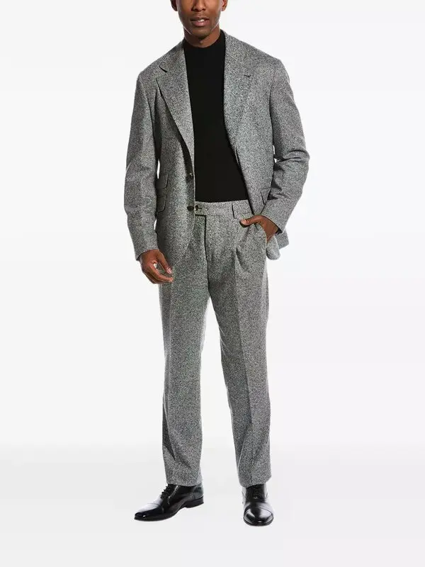 Brunello Cucinelli Notch-lapel Suit