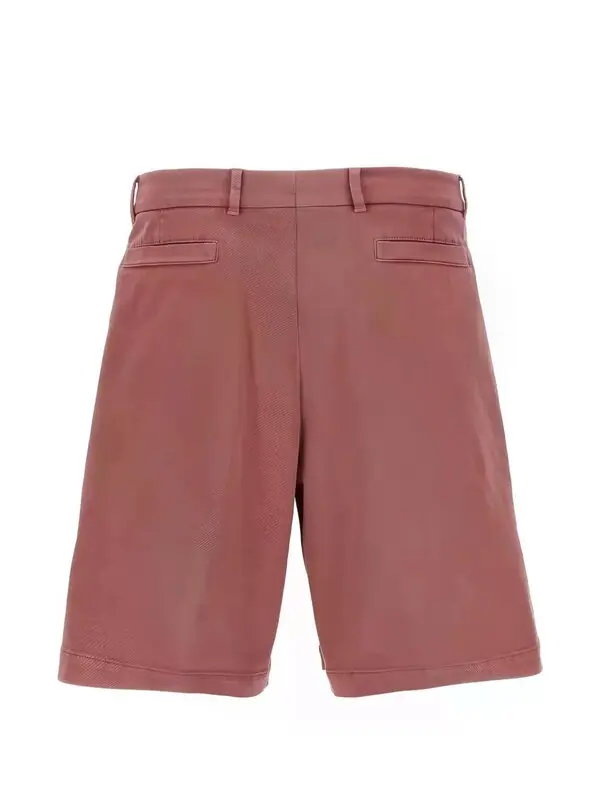 Brunello Cucinelli Tailored Shorts - Pink