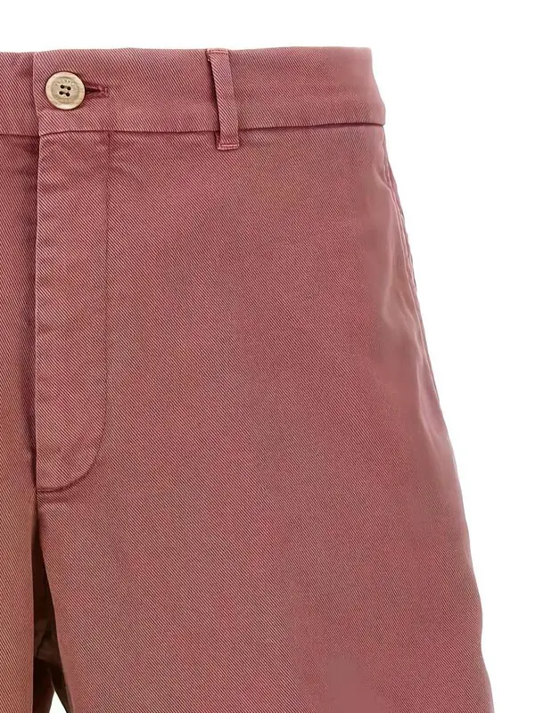 Brunello Cucinelli Tailored Shorts