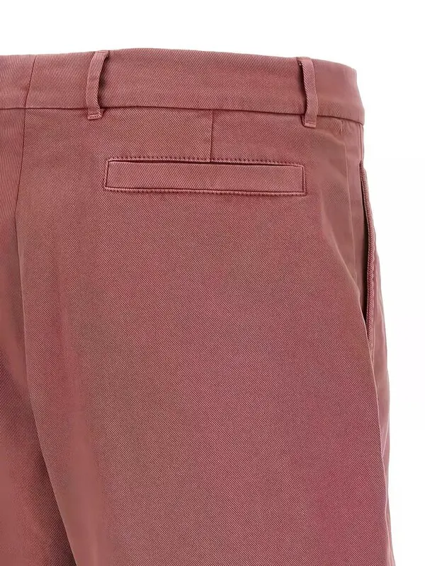 Brunello Cucinelli Tailored Shorts