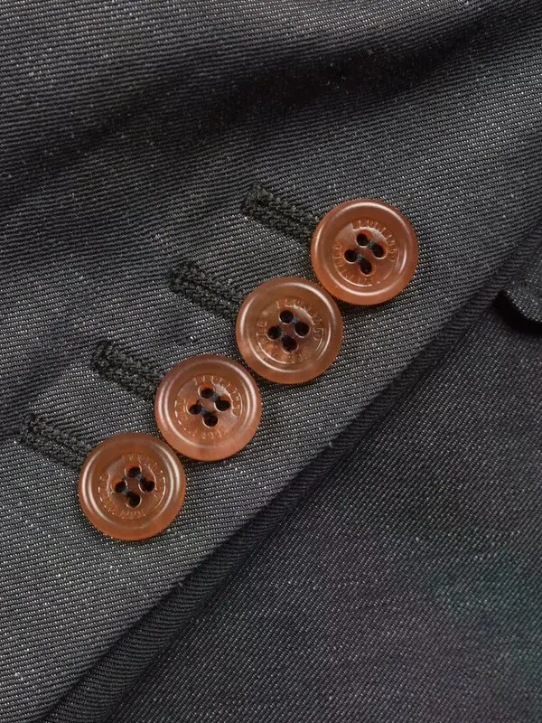 Brunello Cucinelli Long-sleeve Blazer