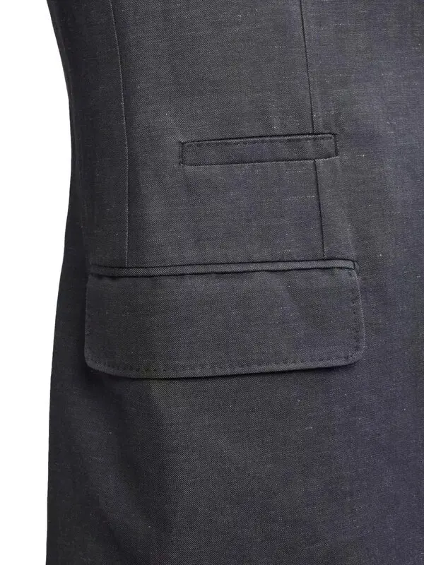 Brunello Cucinelli Long-sleeve Blazer