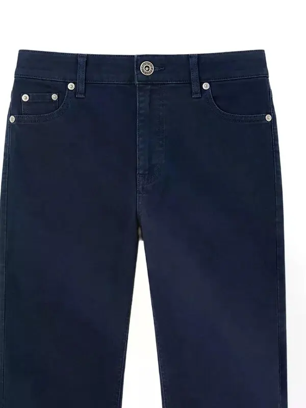 Brunello Cucinelli Straight-leg Jeans