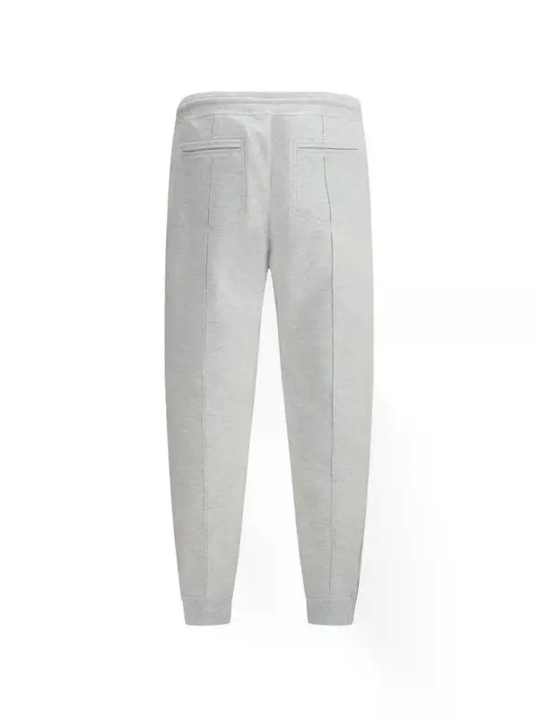Brunello Cucinelli Tailored-pleat Track Pants