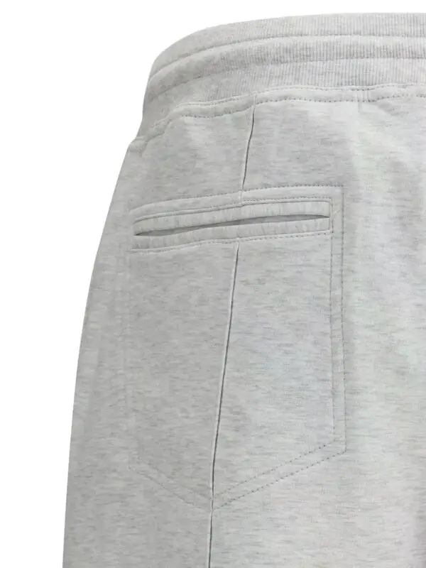 Brunello Cucinelli Tailored-pleat Track Pants