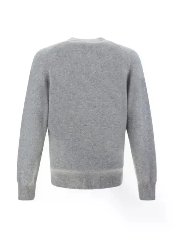 Brunello Cucinelli V-neck Cashmere Sweater