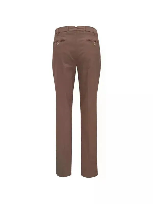 Brunello Cucinelli Slim-fit Trousers