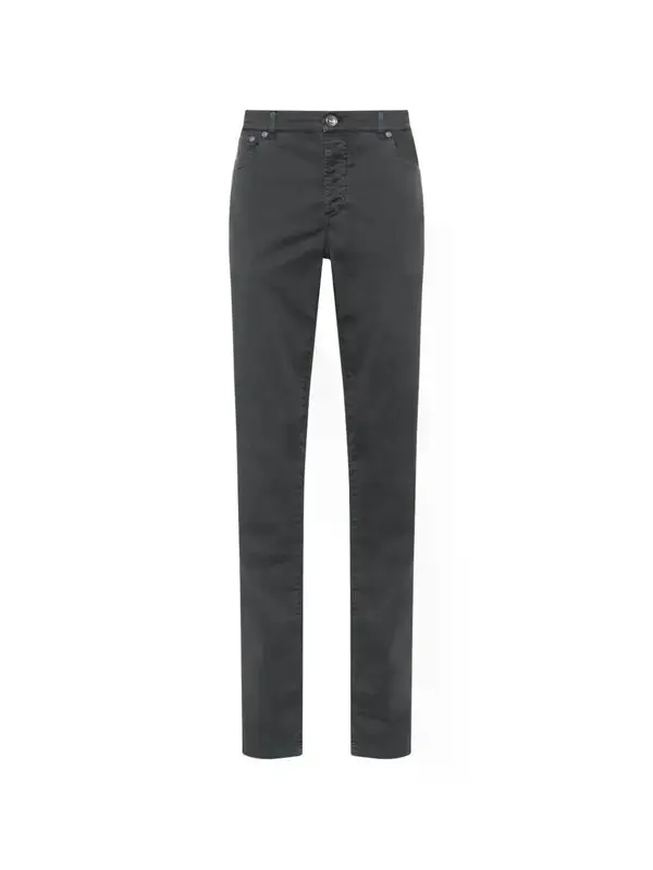 Brunello Cucinelli Straight-leg Trousers