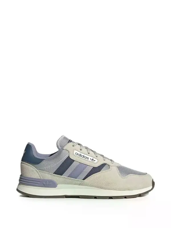 Adidas Trezoid 2.0 Panelled Sneakers - Neutrals