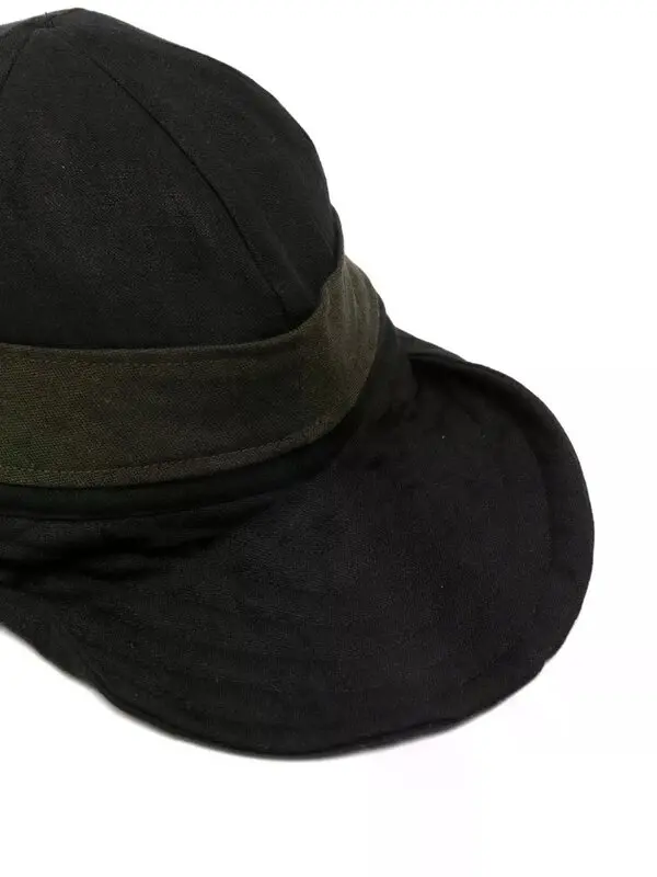 ZIGGY CHEN Hat