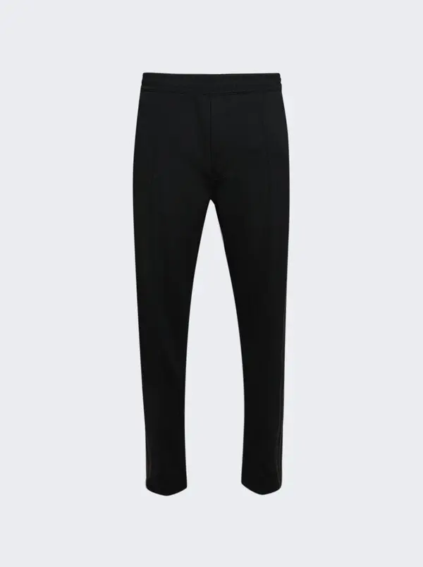 Adidas Y-3 X Wales Bonner End Track Pants - Black