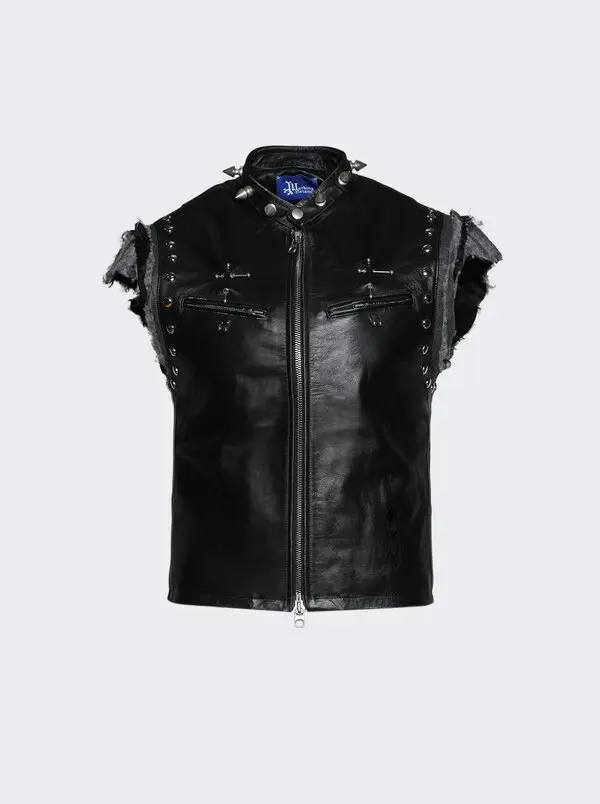 MARKING DISTANCE Gimp Vest