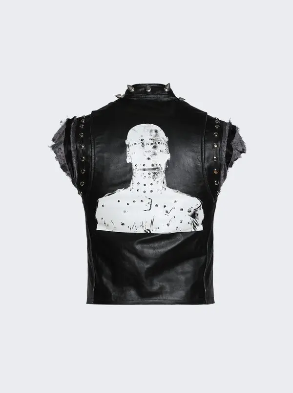 MARKING DISTANCE Gimp Vest